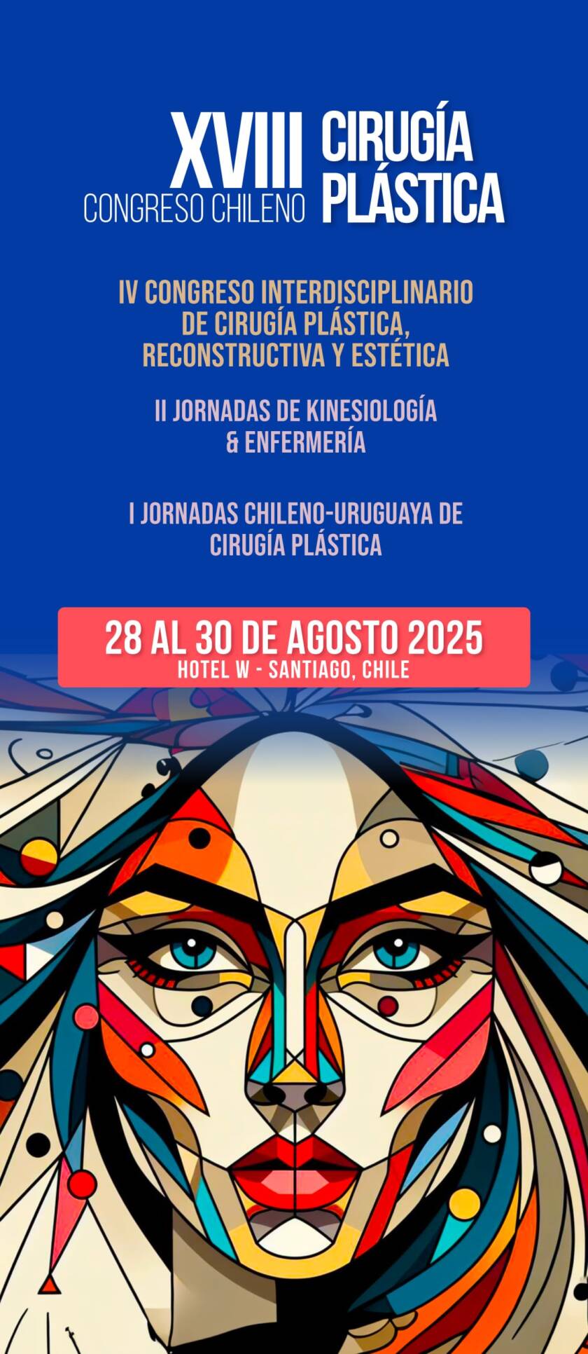 Inicio - XVIII Congreso SCCP